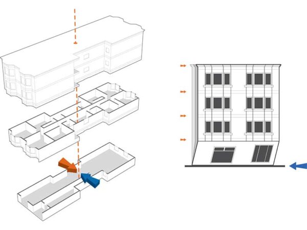 FEMA P-807: Guidelines for Seismic Retrofit of Weak-Story Wood-Framed ...