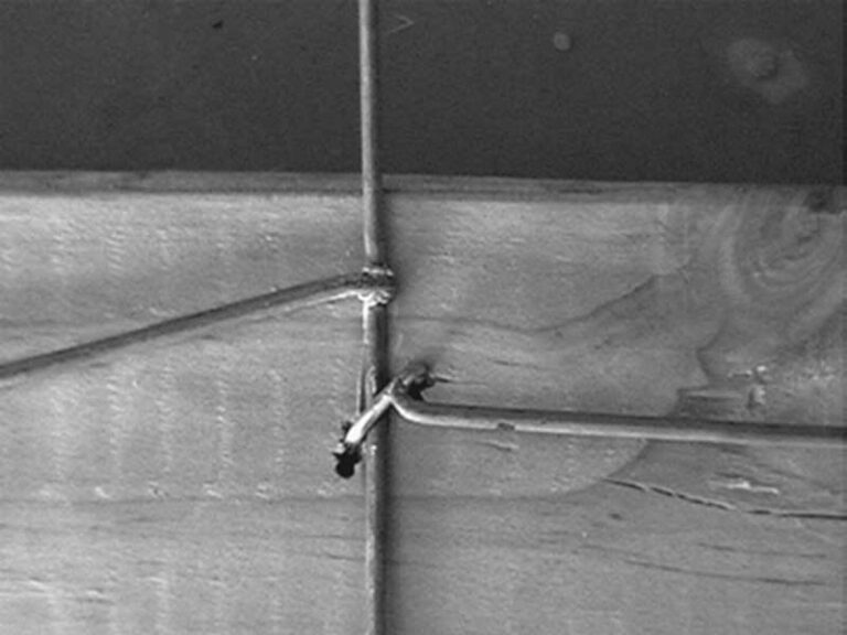 Recommended Mesh Anchorage Details for Straw Bale Walls | Mar ...