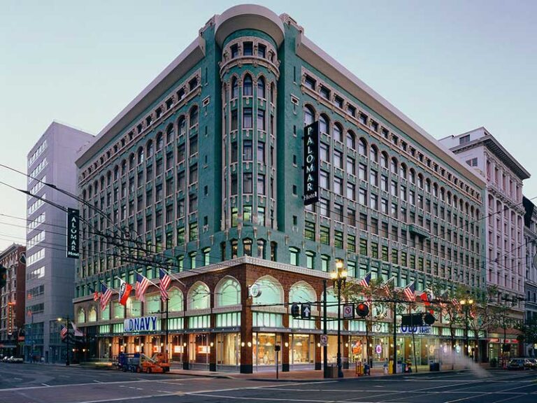 Pacific Place RenovationGensler | Mar Structural Design